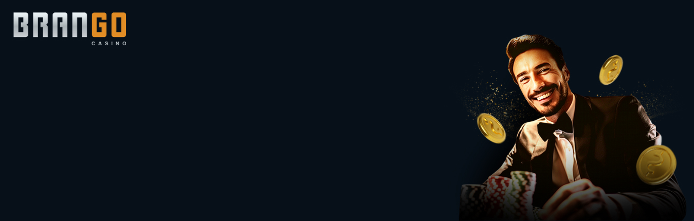 Brango Casino ™ – Official Website